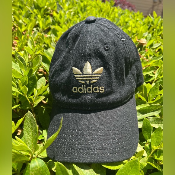 adidas | Accessories | Adidas Dad Cap | Poshmark